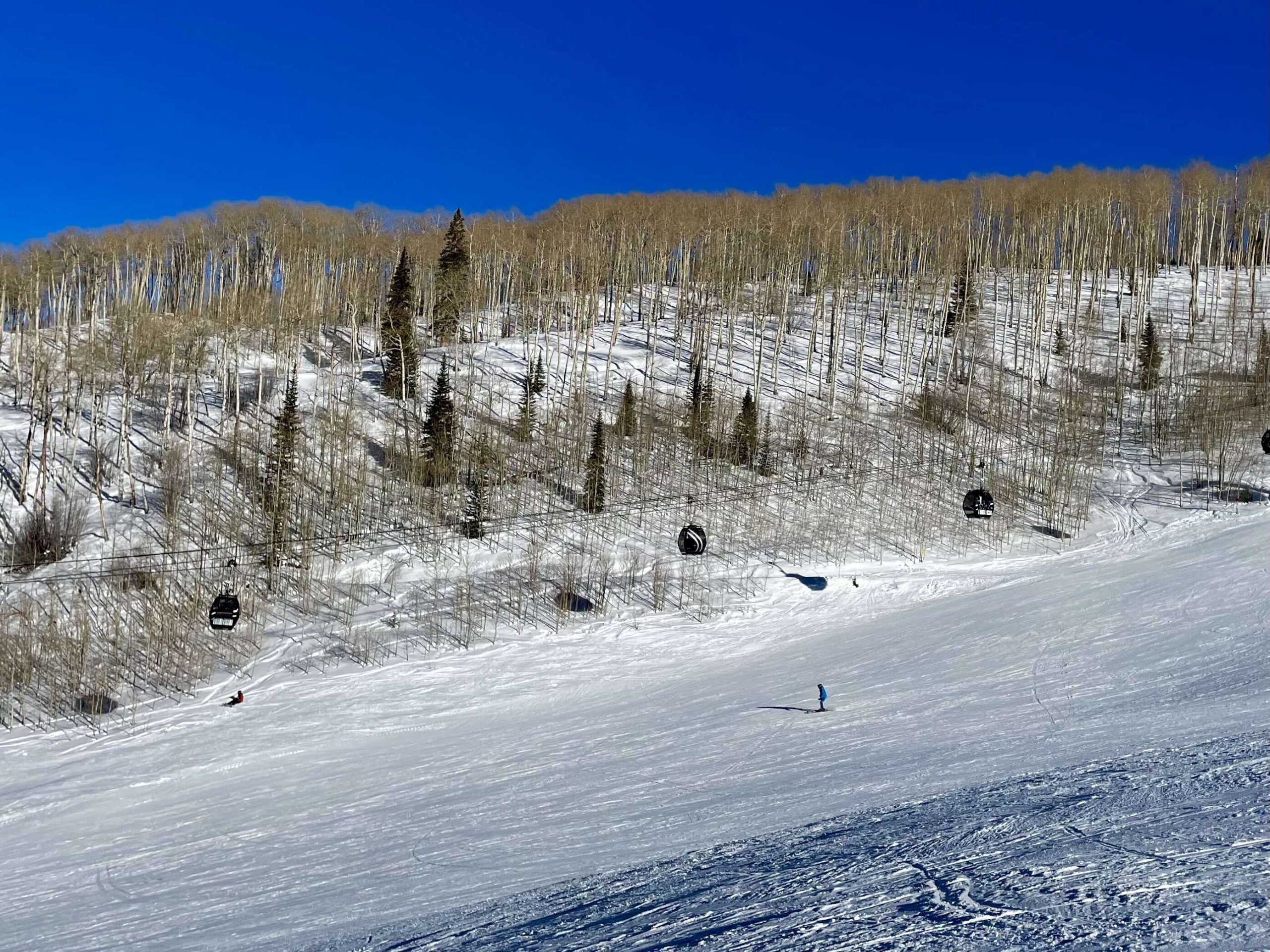 Snowmass briefs: Lift operations get longer starting Saturday ...