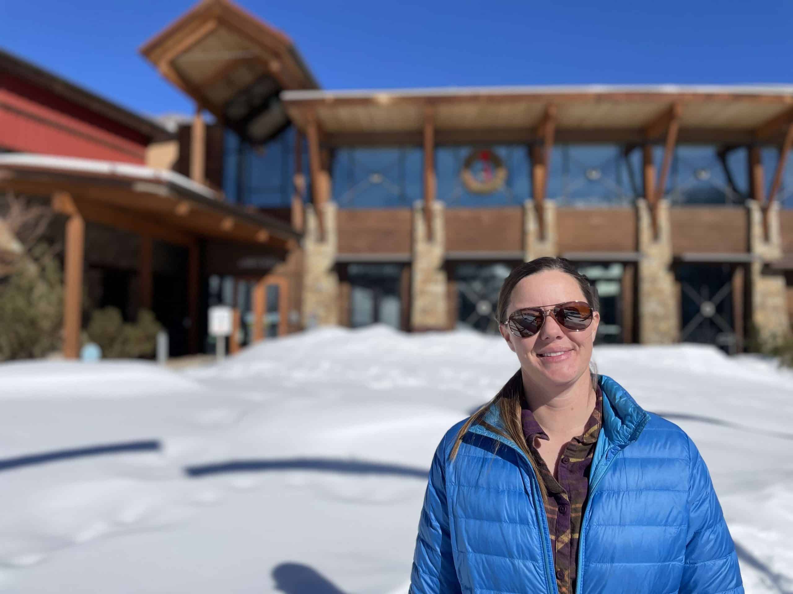 Fresh titles, familiar faces: Recent hires in Snowmass Village have ...
