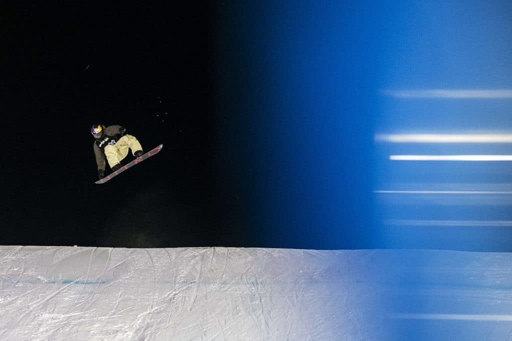 McMorris returns to win X Games Aspen slopestyle gold, edges Kleveland ...