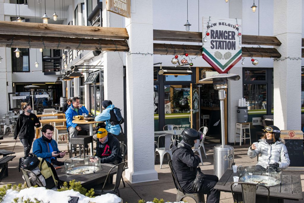 Snowmass Village ‘in a really great place’ compared to last year, town ...