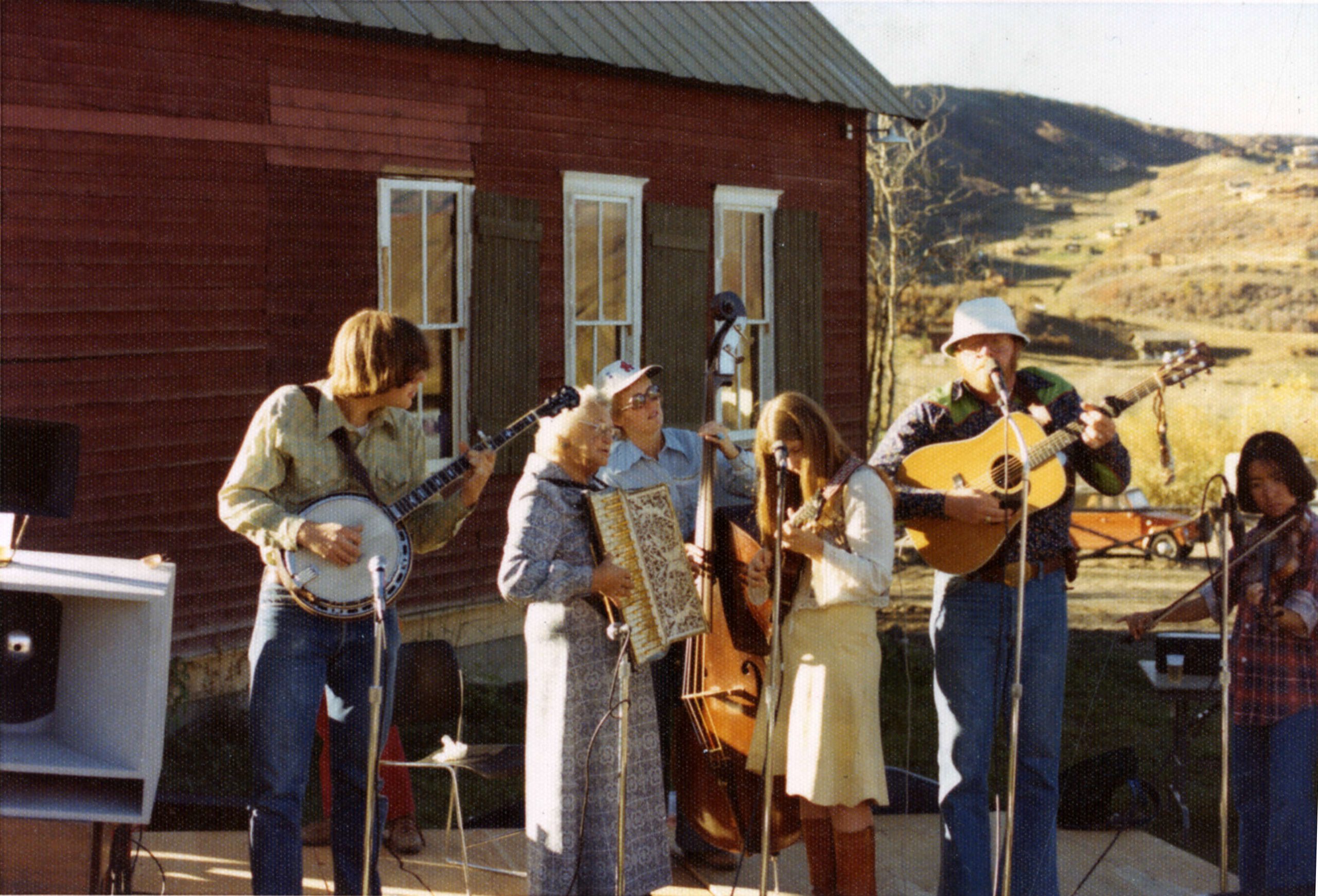 As Little Red Schoolhouse enters new chapter, a look back at its ...