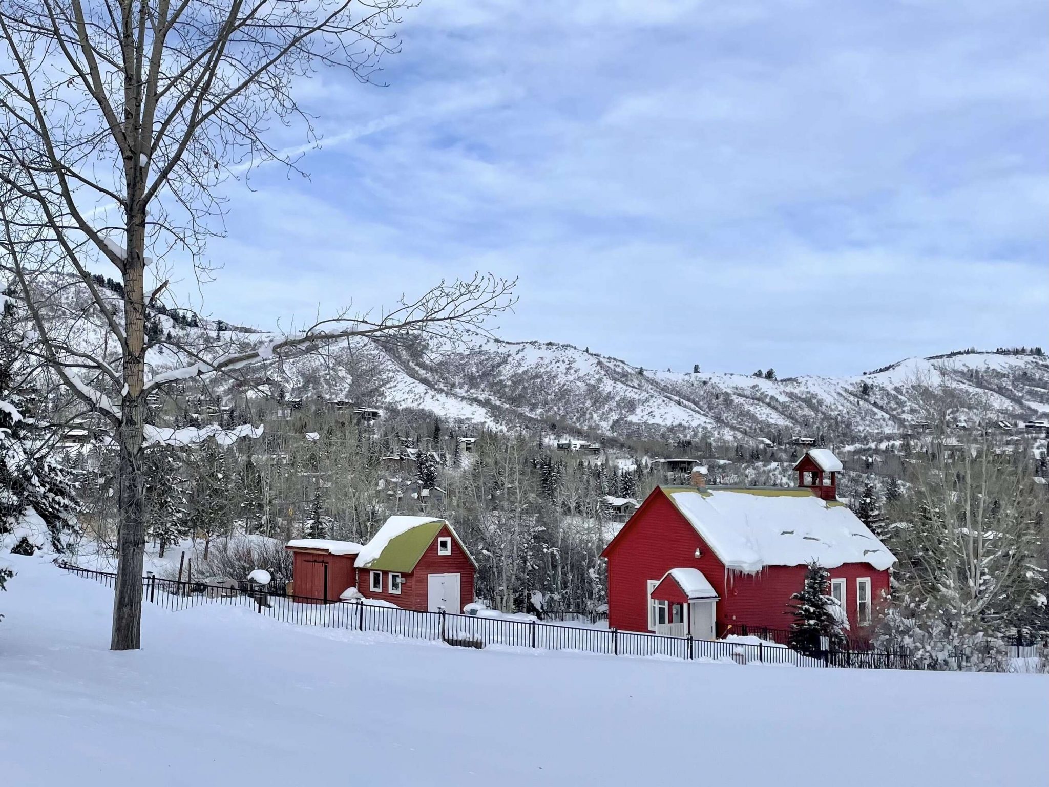 Meet Tyler Christoff: Aspen’s new deputy city manager | AspenTimes.com