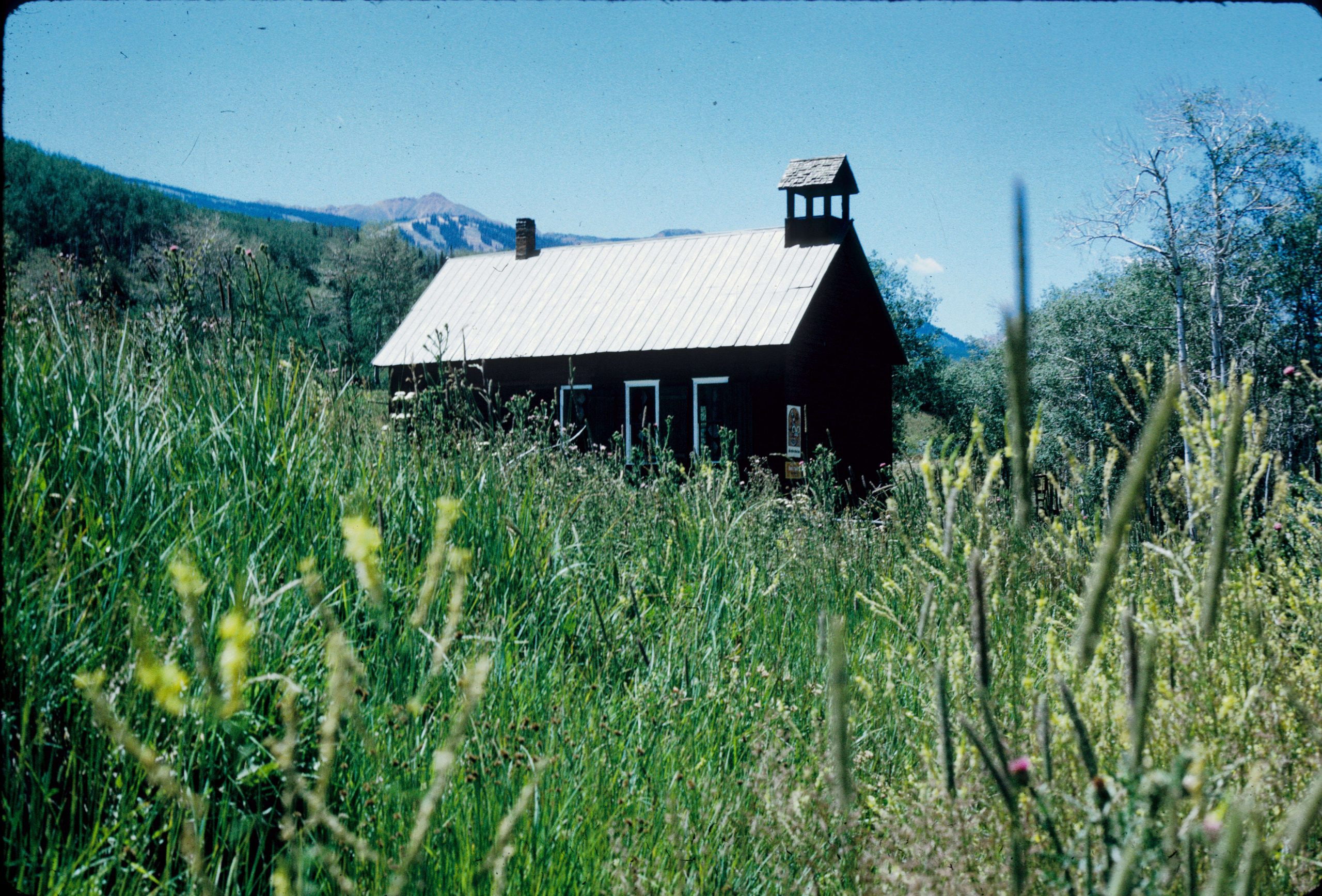 As Little Red Schoolhouse enters new chapter, a look back at its ...