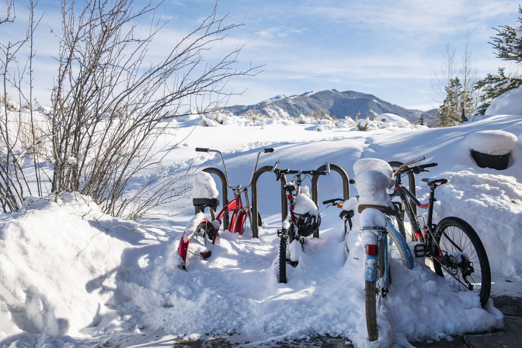 Snowmass, Aspen Highlands logged triple-digit snow totals in December ...