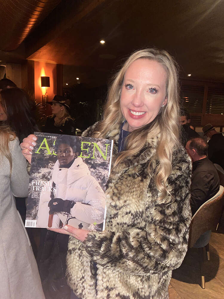 Mountain Mayhem: Season’s Greetings | AspenTimes.com