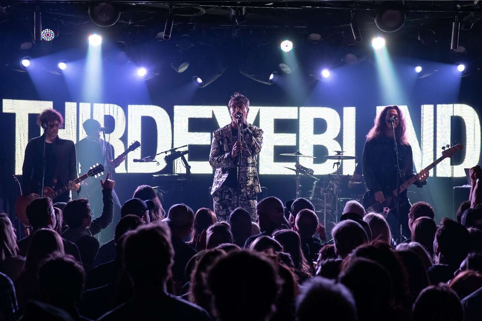 Third Eye Blind, a ‘Band Apart’ at Belly Up | AspenTimes.com