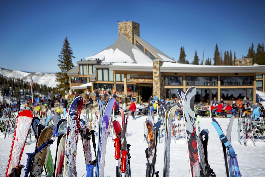 Snowmass Village gets a bumper crop of new restaurants | AspenTimes.com