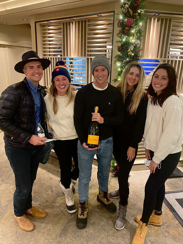 Mountain Mayhem: ‘Tis the Season | AspenTimes.com