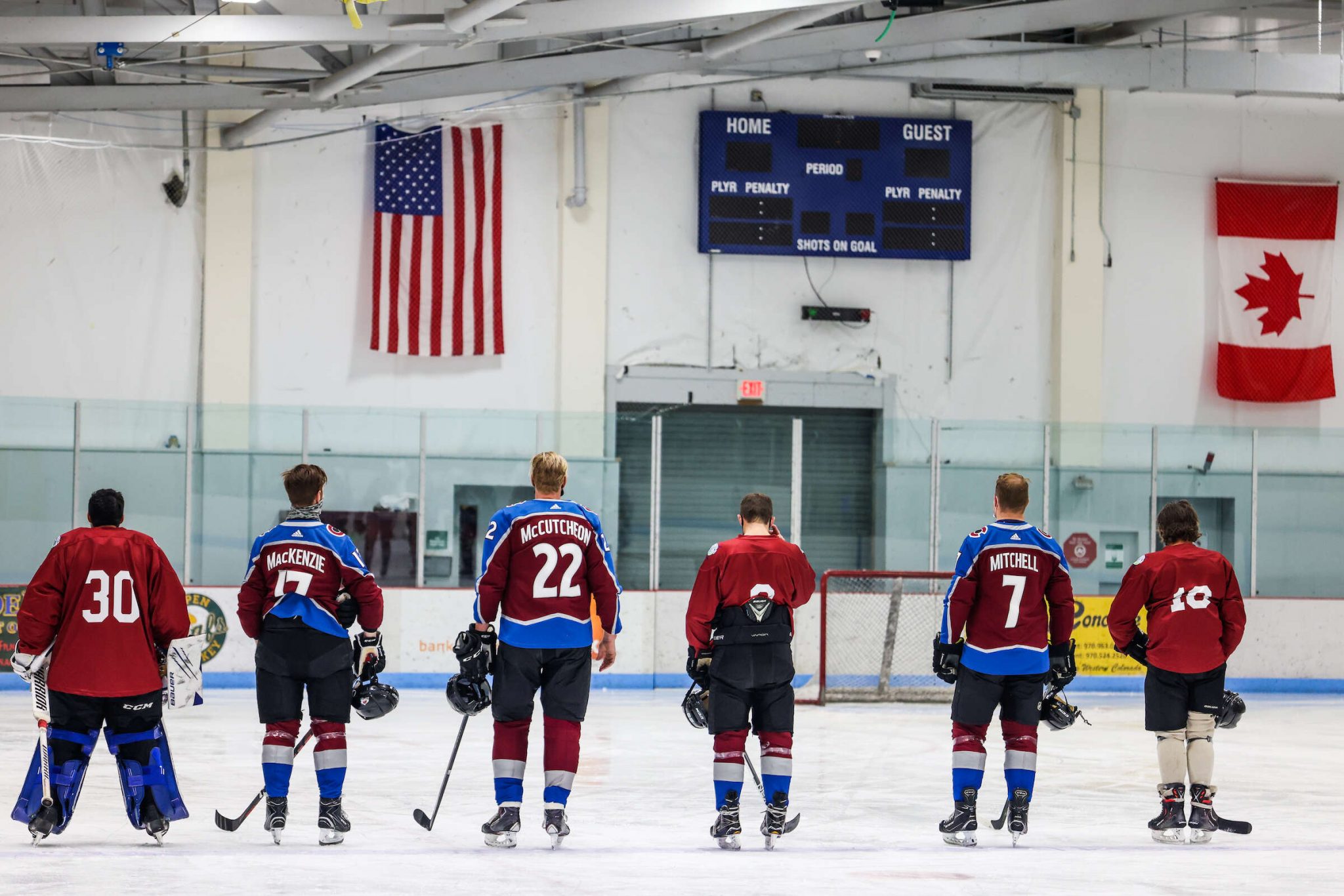 Stirling Cup returns to celebrate Aspen Junior Hockey’s 50th ...