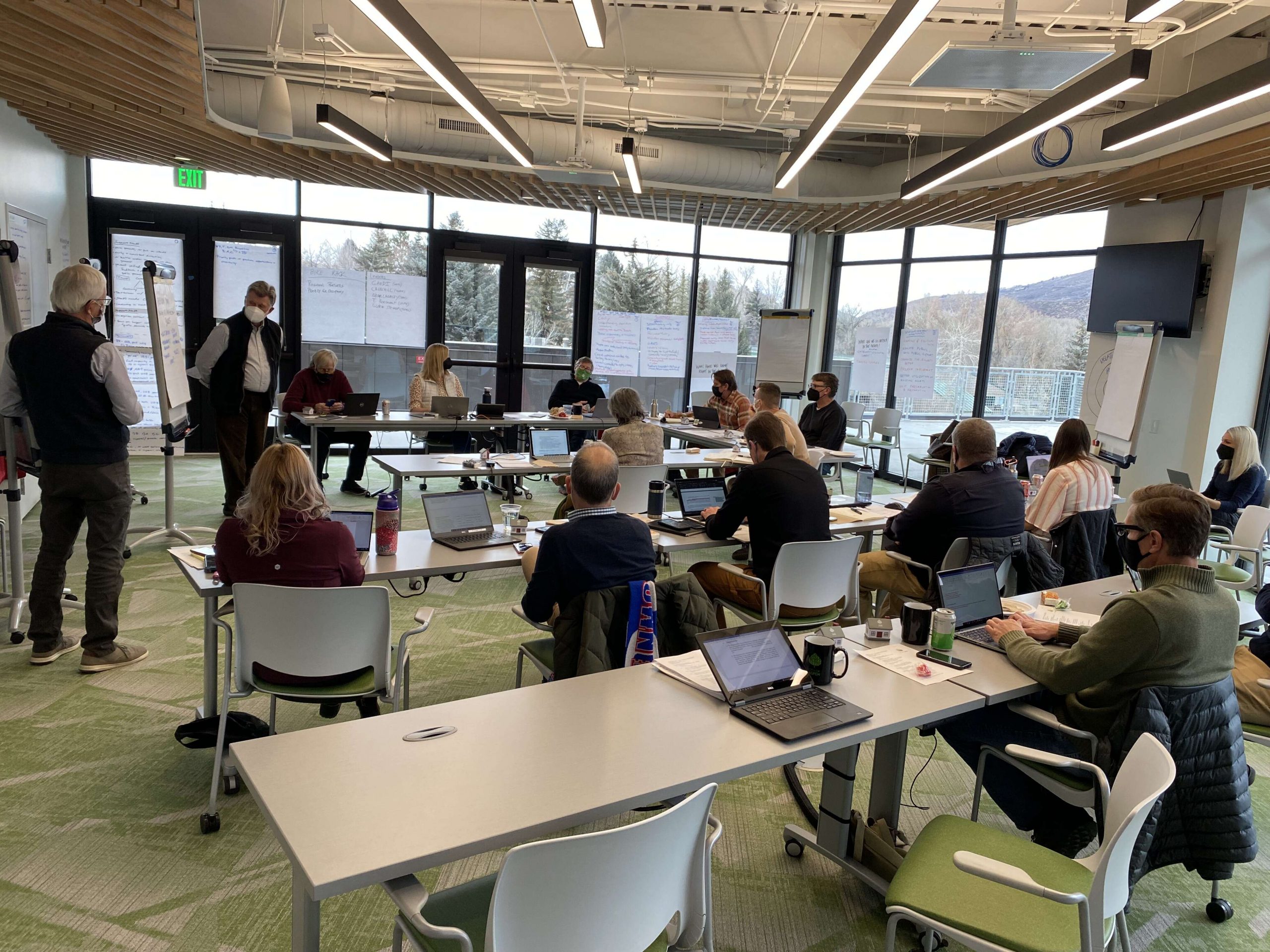 Aspen City Council advances affordable housing efforts | AspenTimes.com