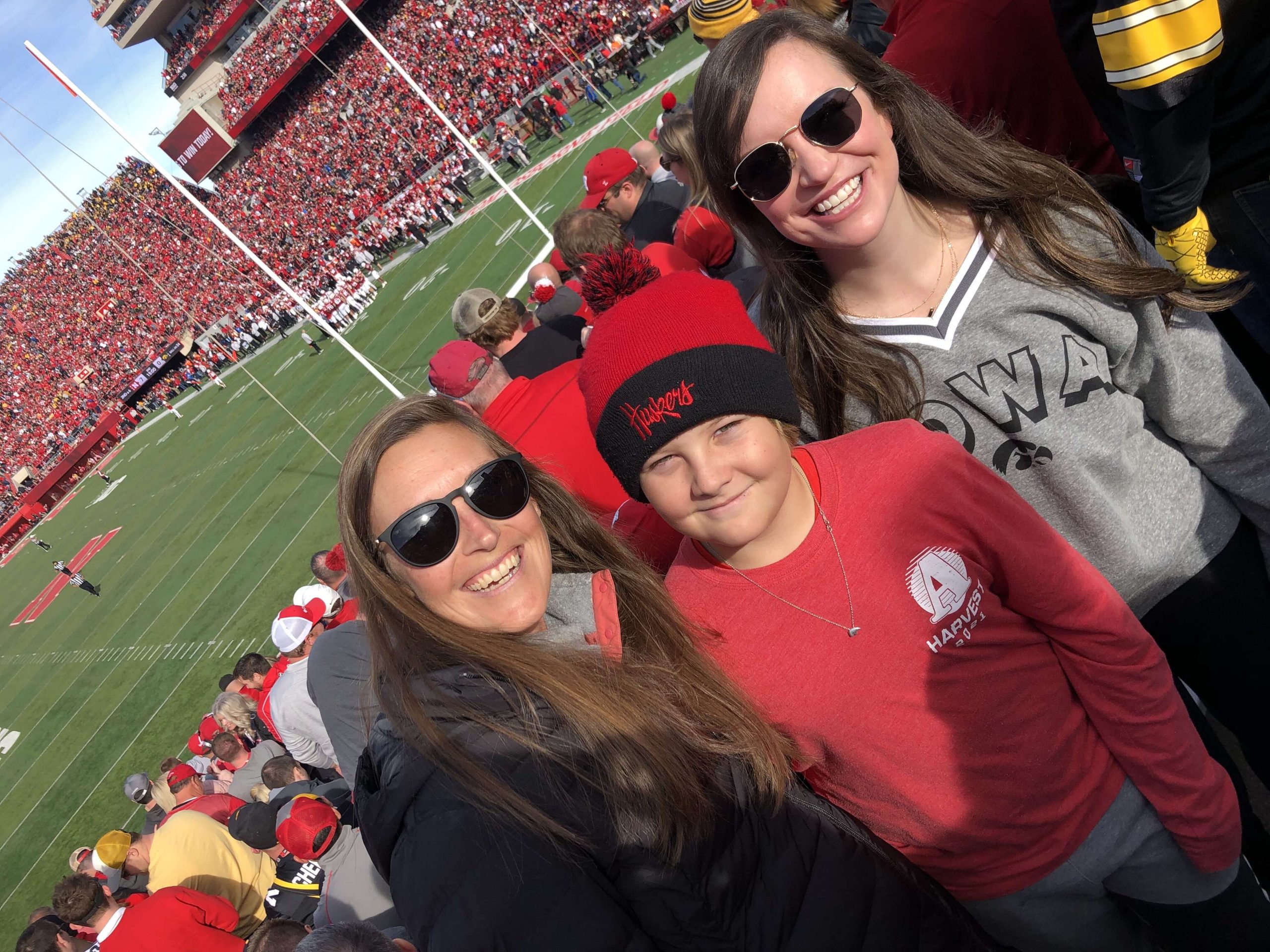 Asher on Aspen: Family Rivalry | AspenTimes.com