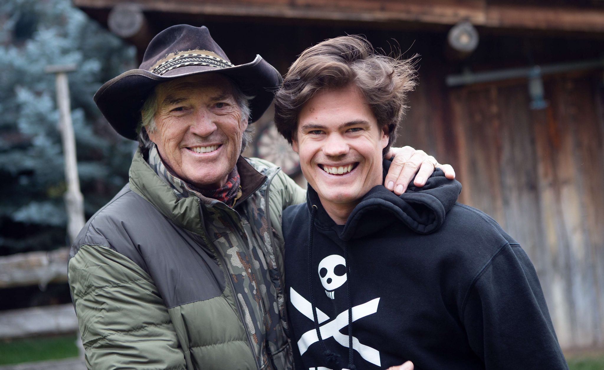 When Andy met Bridger: Aspen Hall of Fame inductee shares insights with ...