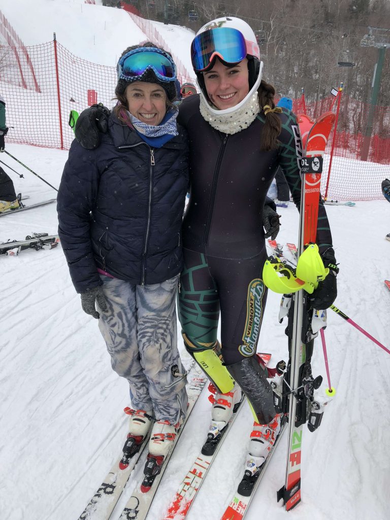 American ski icon, overall champ Tamara McKinney joining AVSC’s ...
