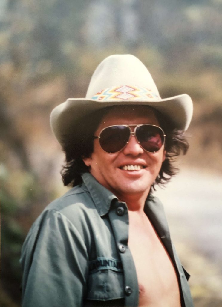 New Earl Biss documentary at Shining Mountains Film Festival ...