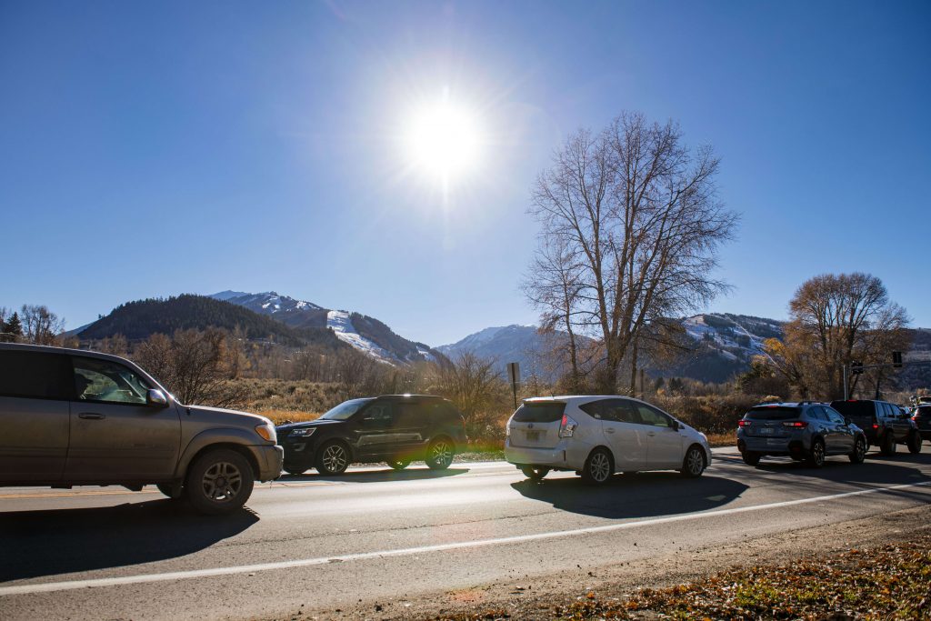City looks to relive history on storied Entrance to Aspen saga ...