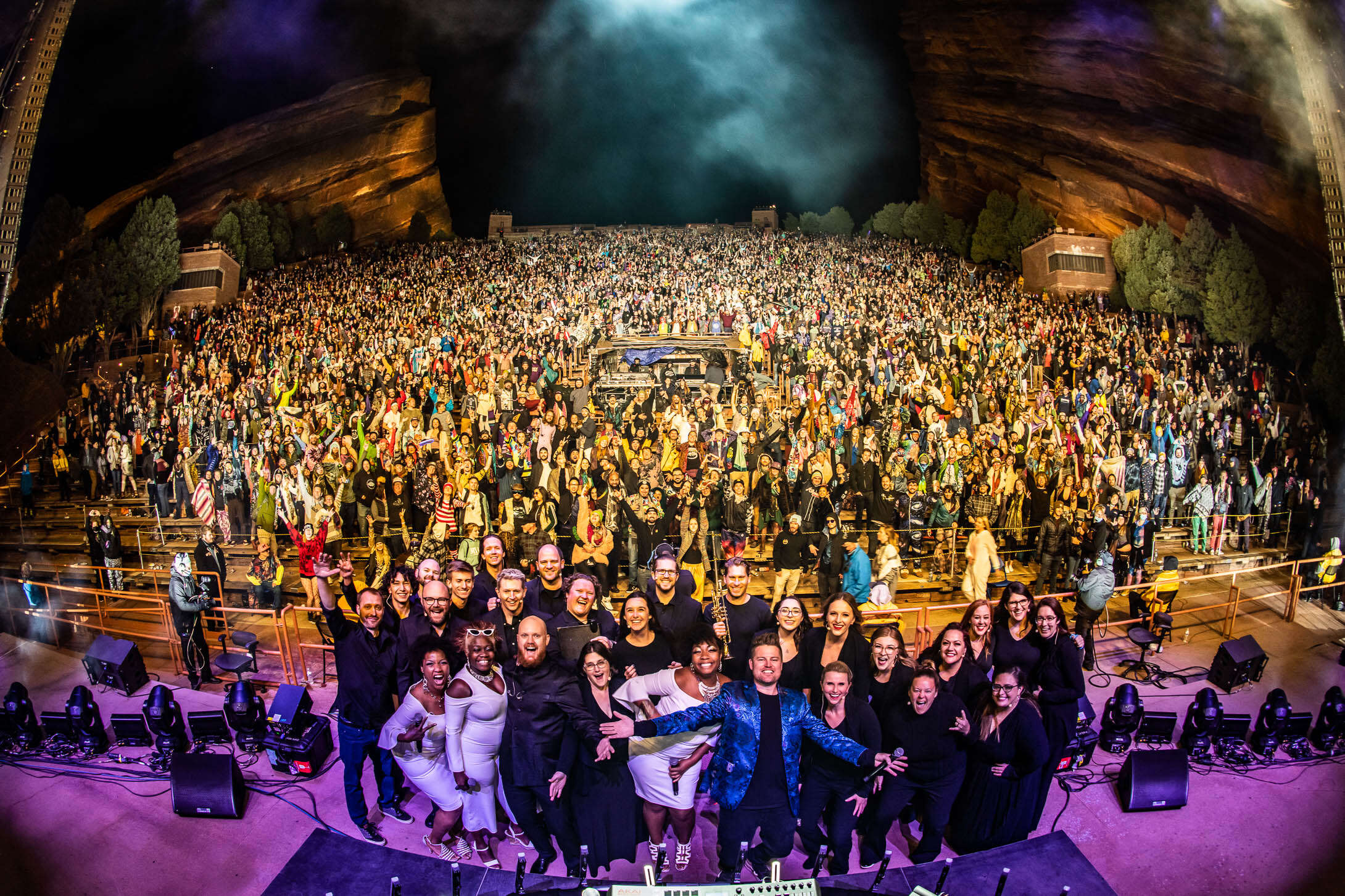 Halloween with Opiuo: The Australian DJ returns for Aspen locals ...