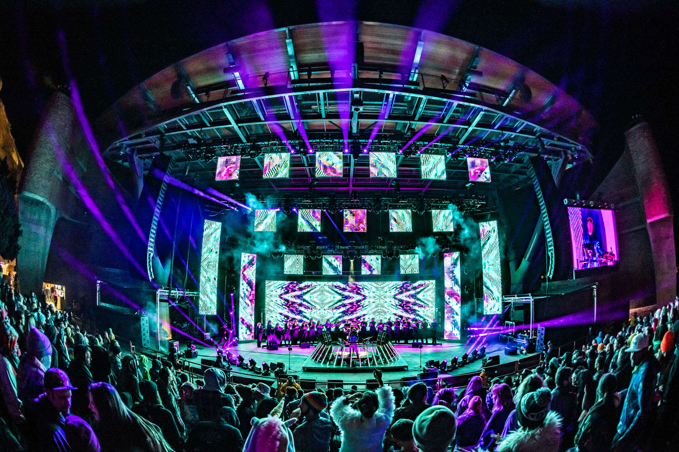 Halloween with Opiuo: The Australian DJ returns for Aspen locals ...