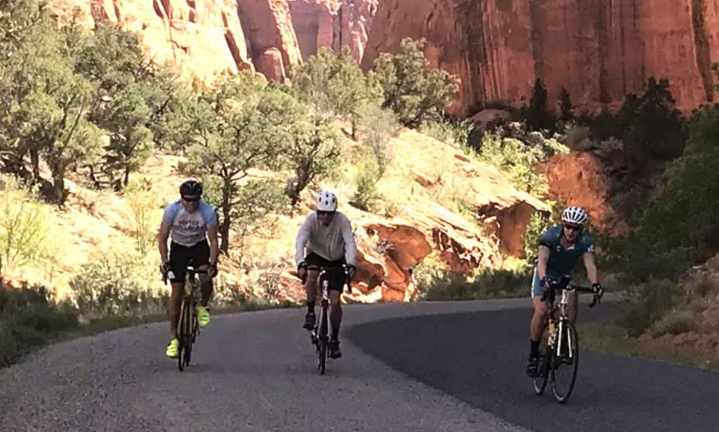 Ironman athlete raising money in honor of late friend and mentor Chason ...