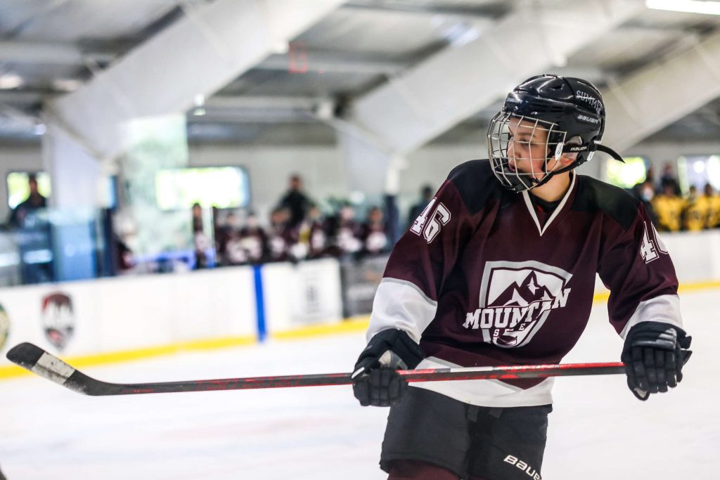 Season off and skating for Aspen Junior Hockey, which eyes 50 years ...