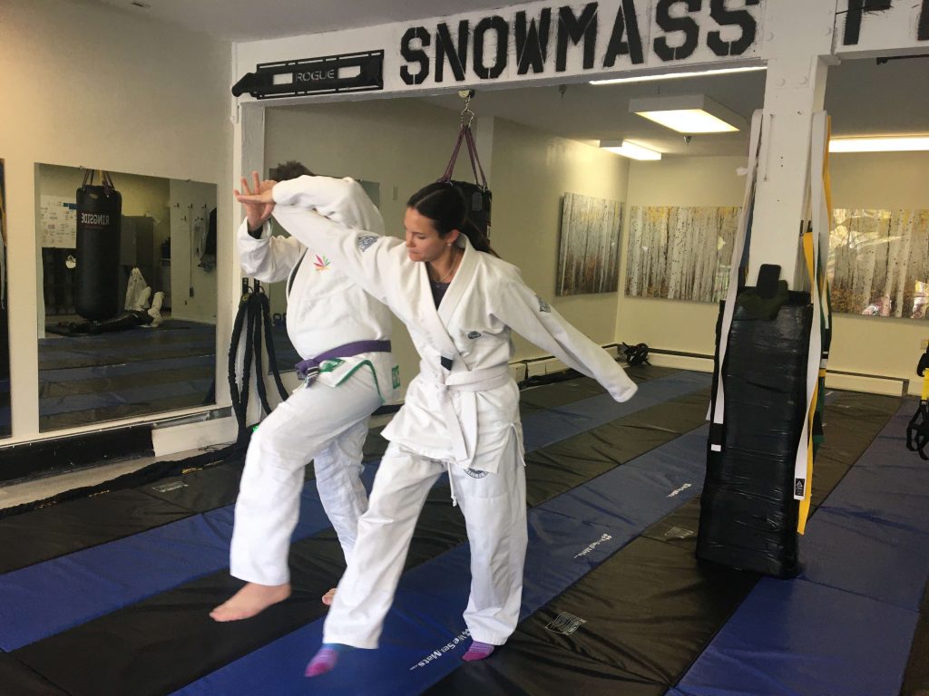 Meet your Merchant: Snowmass Fitness Room | AspenTimes.com