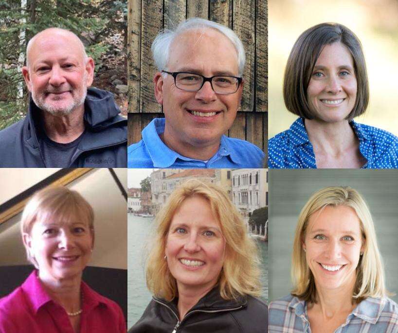 Aspen Board of Education candidates talk about district’s strengths ...