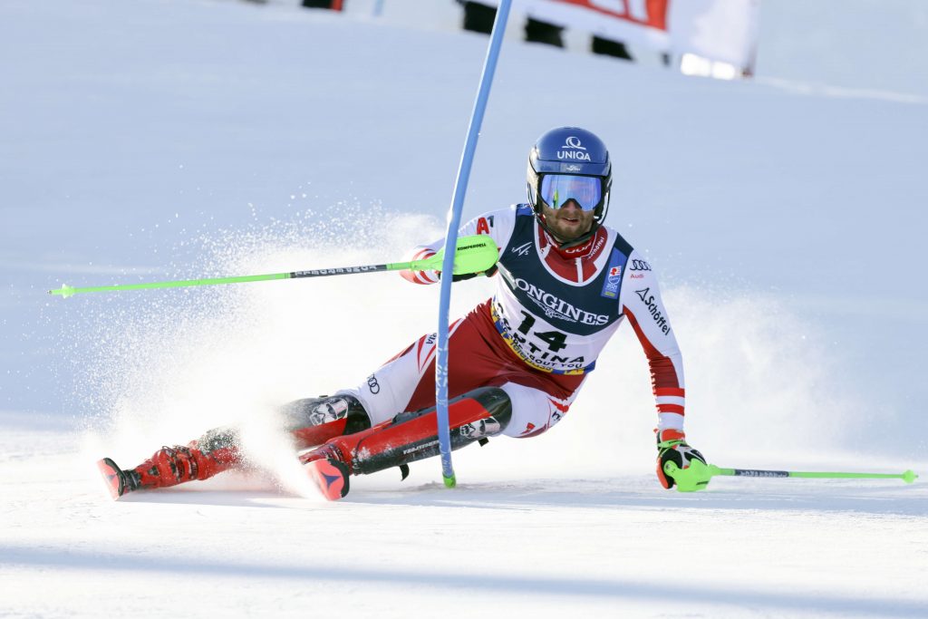 ‘Looking ugly’: Why World Cup ski racing might ditch its alpine ...