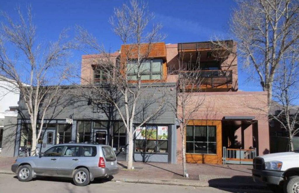 What S The Big Deal Motherlode Penthouse Part Of 36 5 Million
