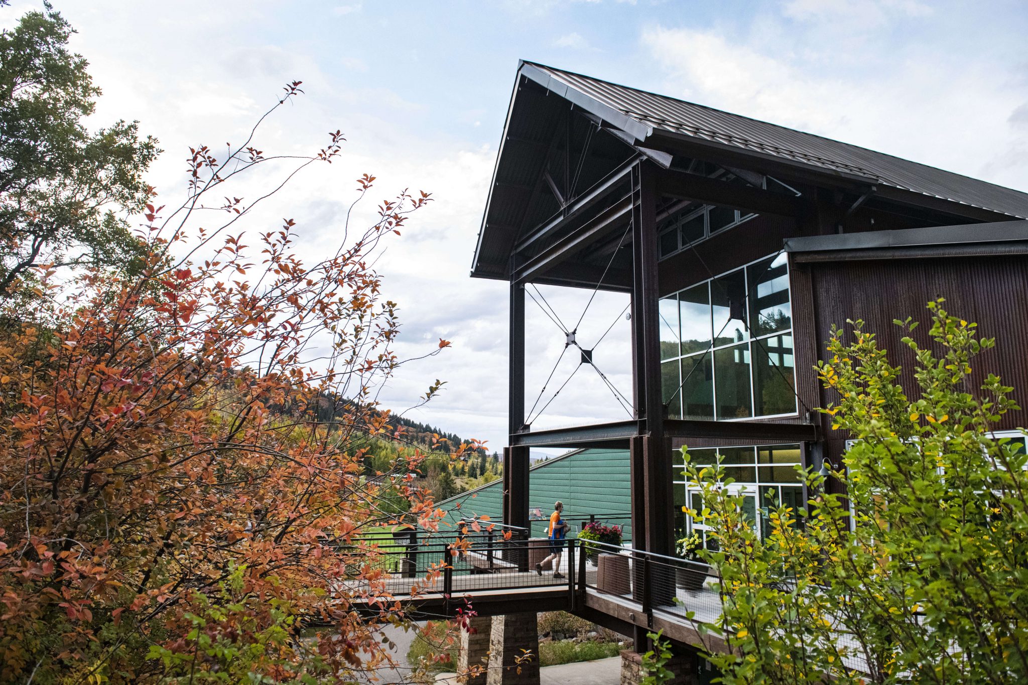 Aspen cautious about adding Rec Center upgrades to long list of ...
