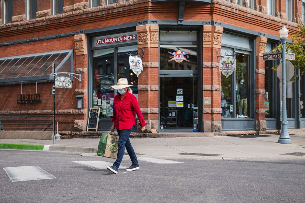 Iconic outdoor retailers join forces as Aspen’s Ute acquires Boulder’s ...