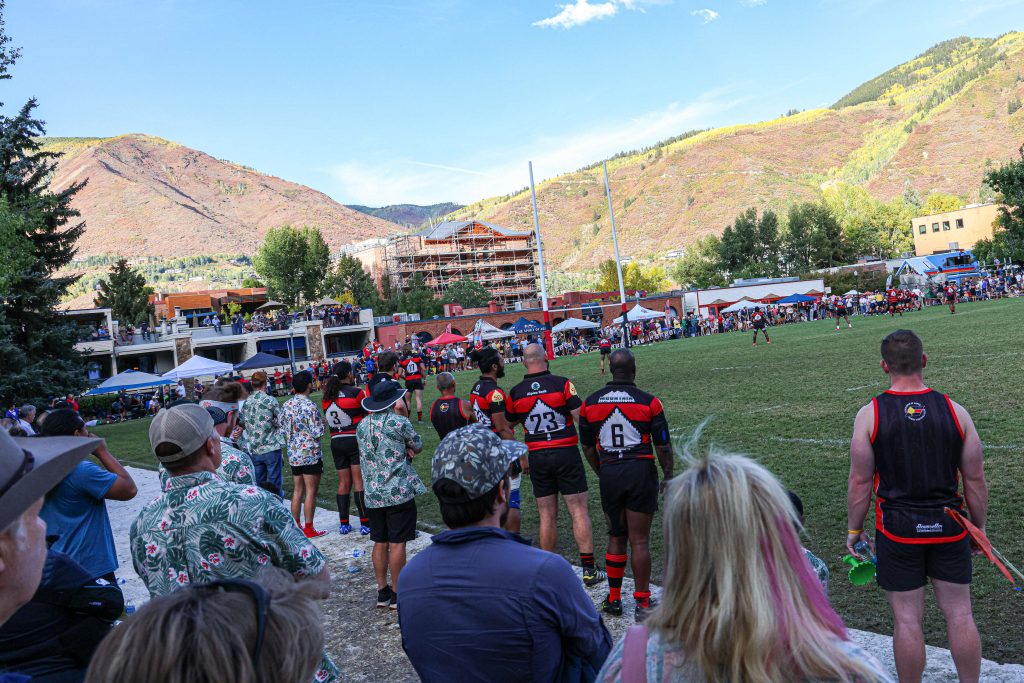 Gents rally back against Raptors to win Aspen Ruggerfest in thrilling ...
