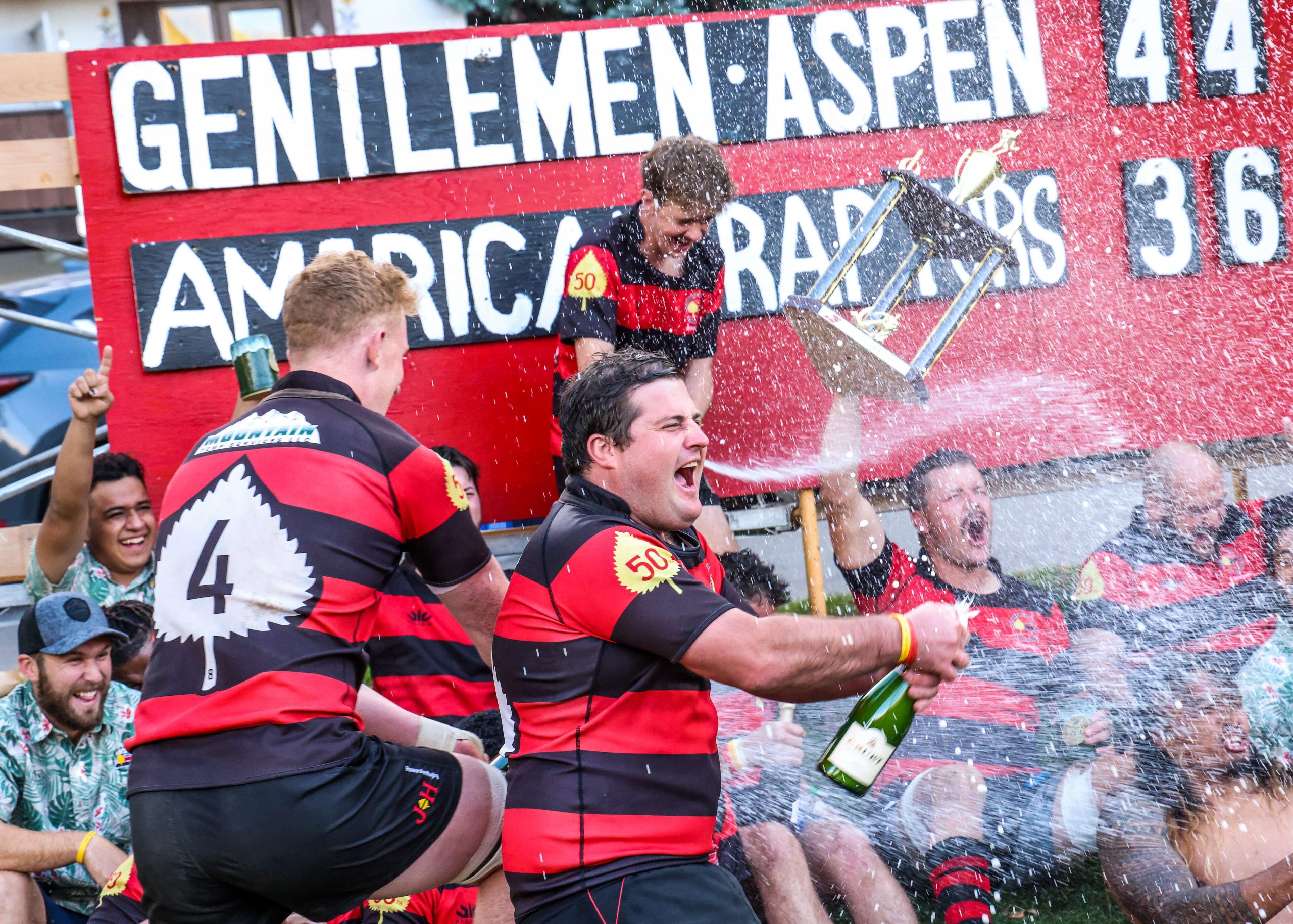 Gents rally back against Raptors to win Aspen Ruggerfest in thrilling ...