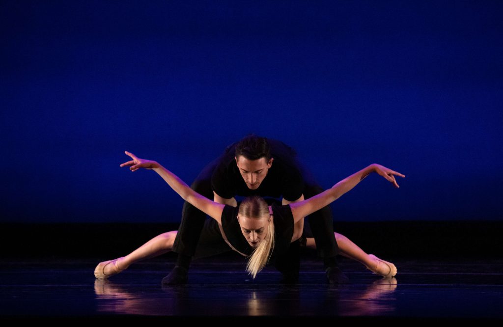DanceAspen aims to keep contemporary ballet alive | AspenTimes.com
