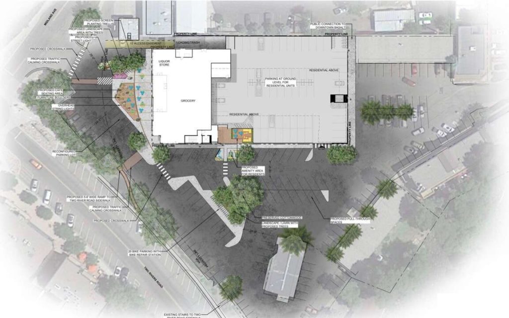 Proposed project in downtown Basalt gets tough love from council ...