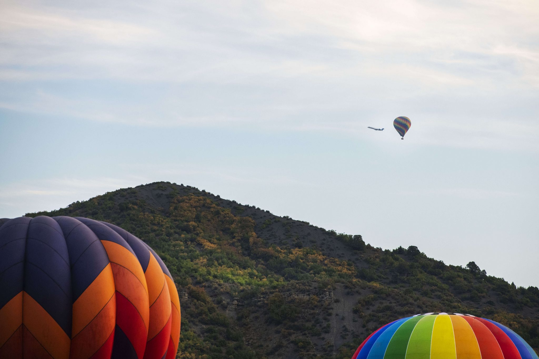 Slideshow: 46th annual Snowmass Balloon Festival takes flight ...
