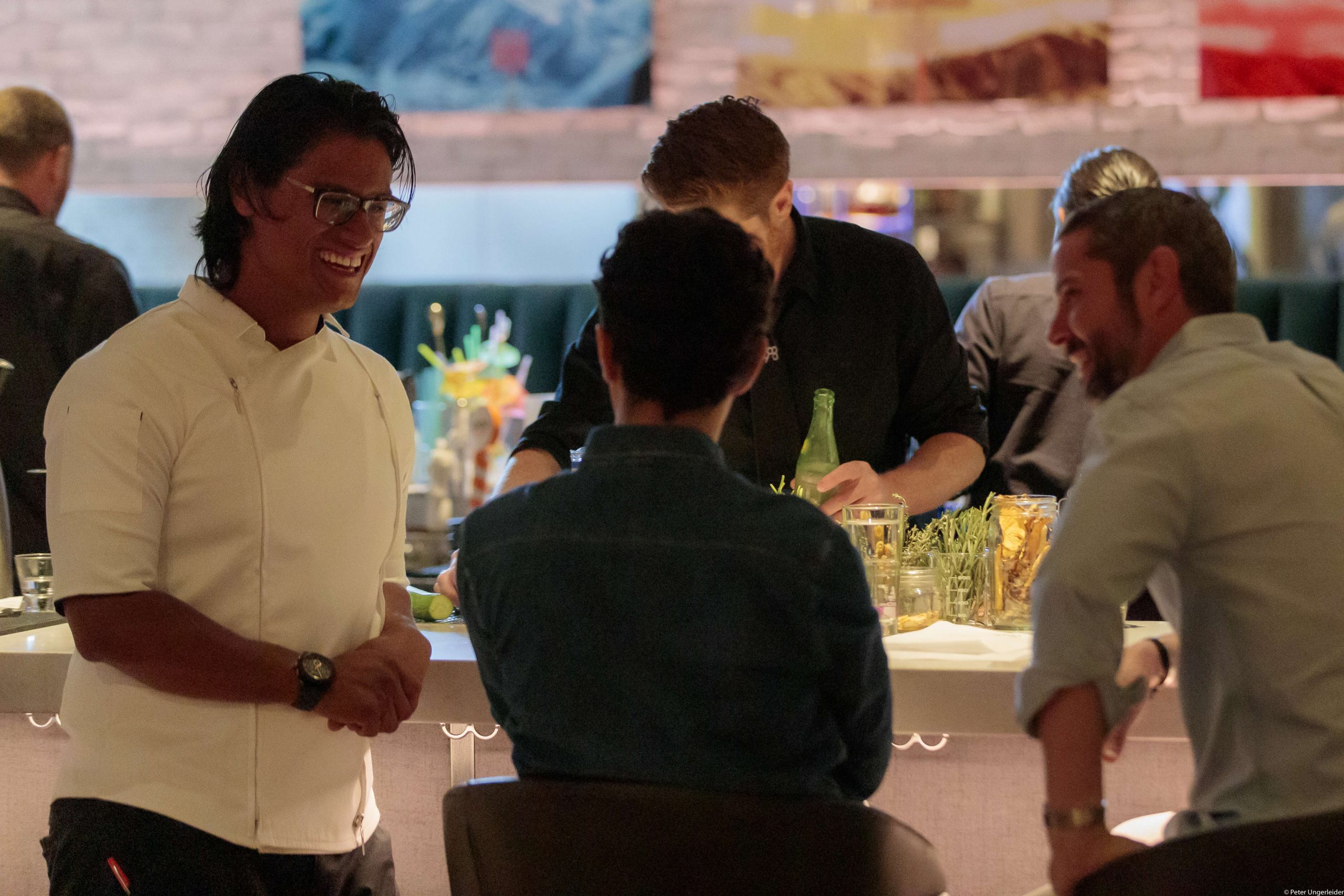 7908 Supper Club caps off season with a ‘Top Chef’ reunion | AspenTimes.com