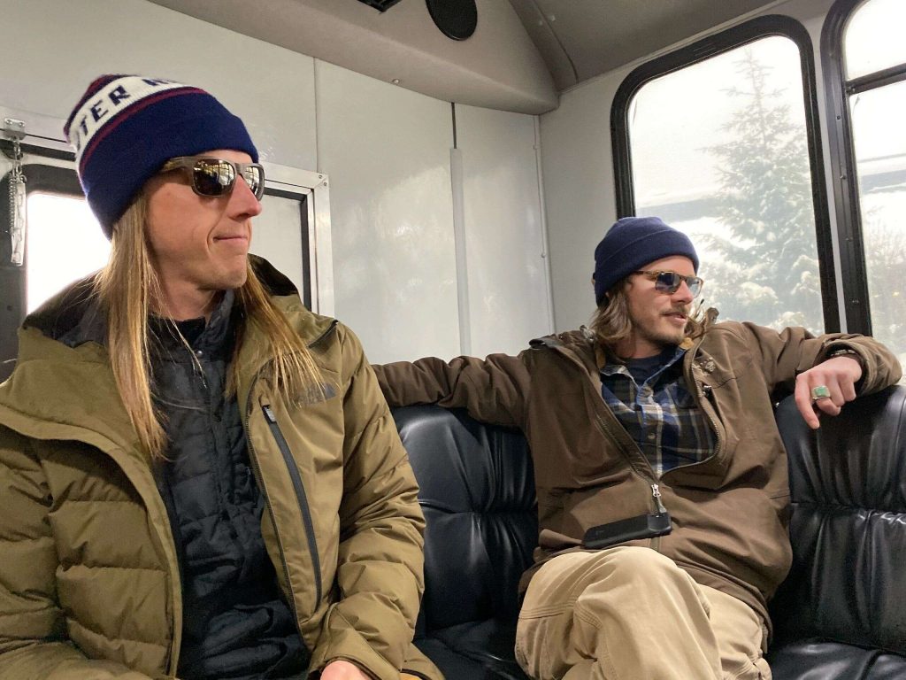 High Country: Talking food, wine and weed with Colorado’s highest ...