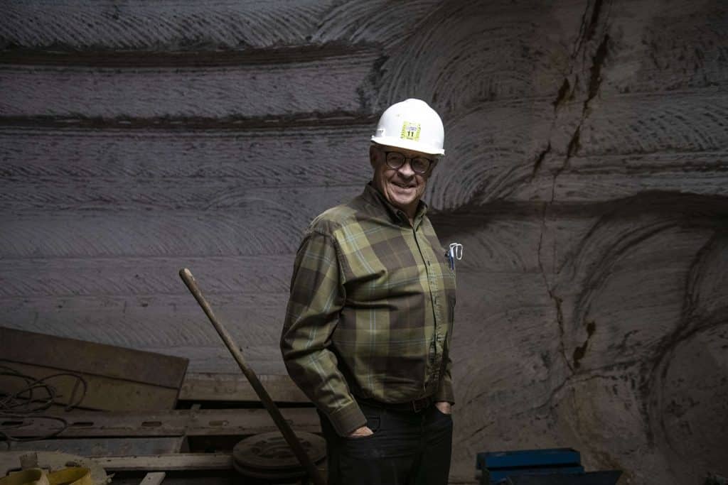 Forest Service, last miner standing in Pitkin County try to settle ...