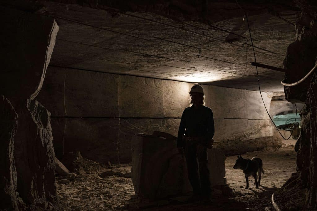 Forest Service, last miner standing in Pitkin County try to settle ...