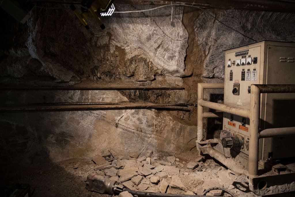 Forest Service, last miner standing in Pitkin County try to settle ...