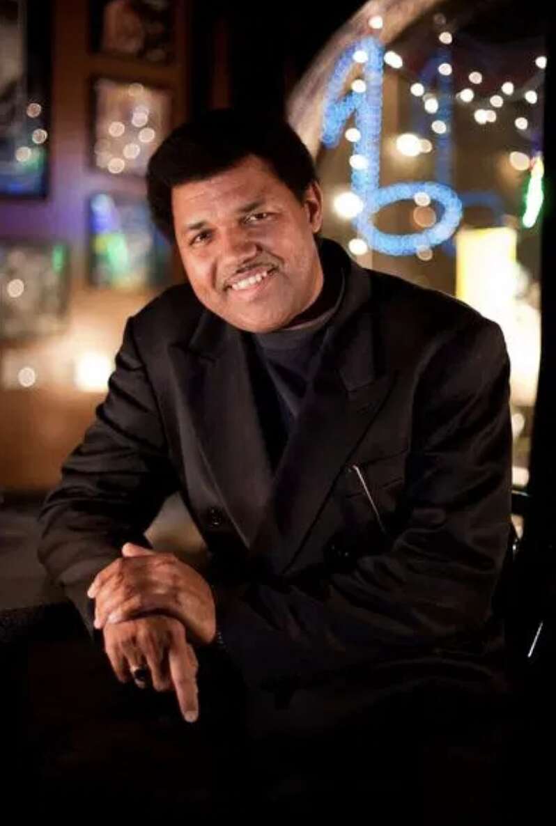 Connecting cultural dots with jazz musician Pascal Bokar Thiam ...