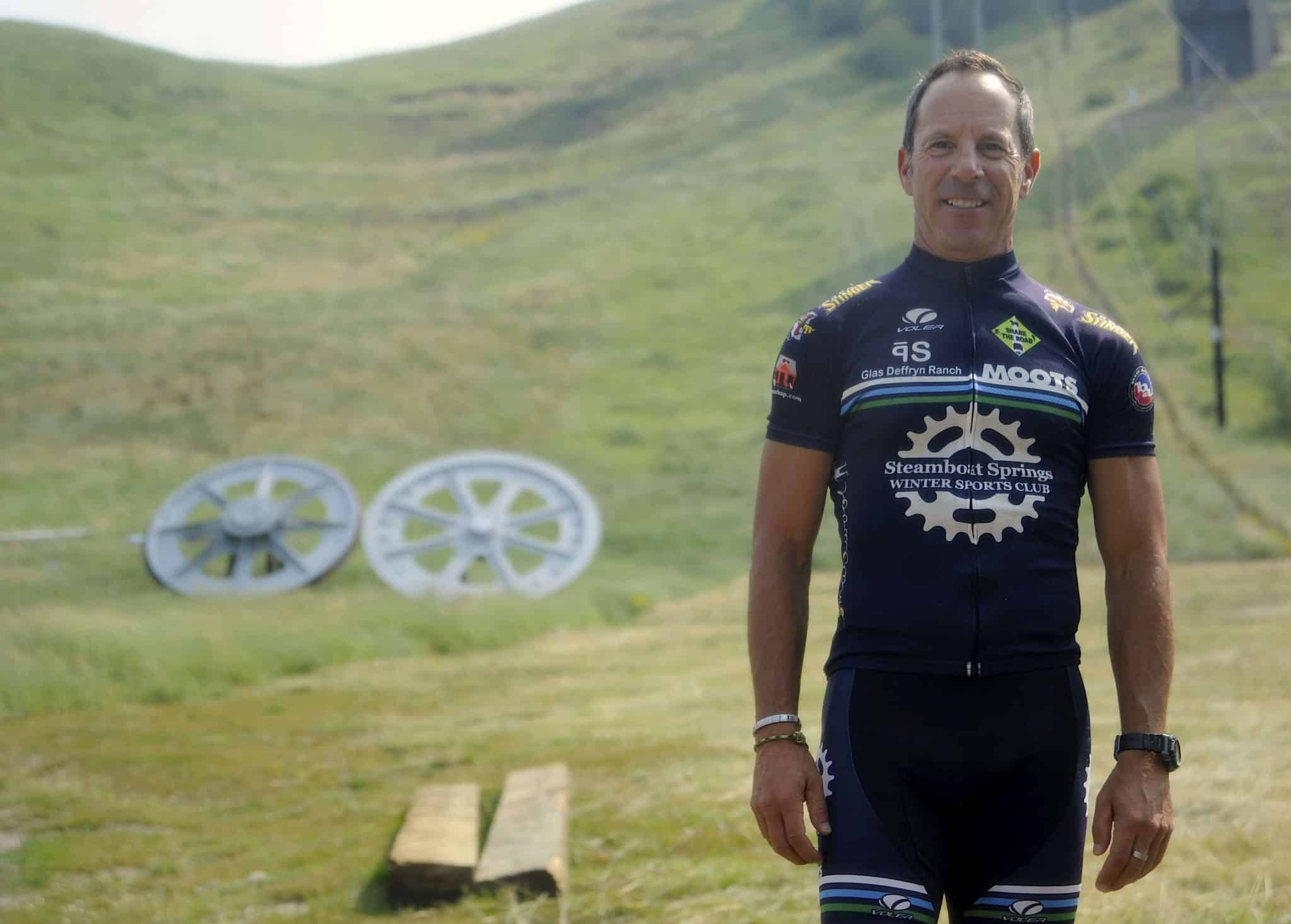 Bobby Aldighieri leaves SSWSC after seven years as its freestyle ...