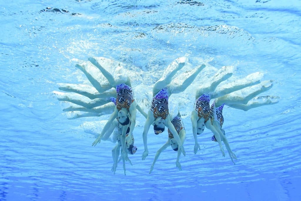 Top 2020 Tokyo Summer Olympics photos of the day: Saturday, August 7 ...