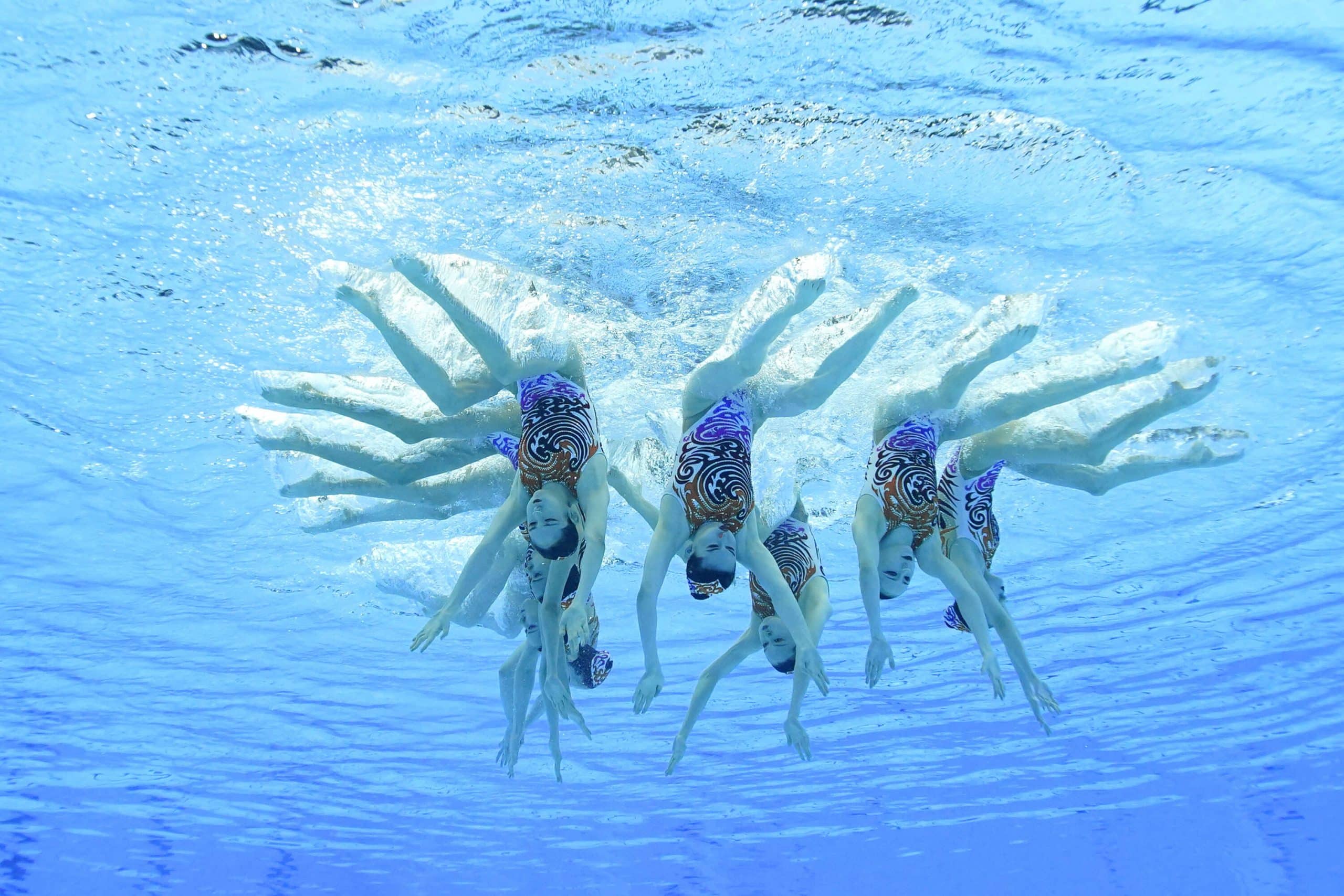 Top 2020 Tokyo Summer Olympics photos of the day: Saturday, August 7 ...