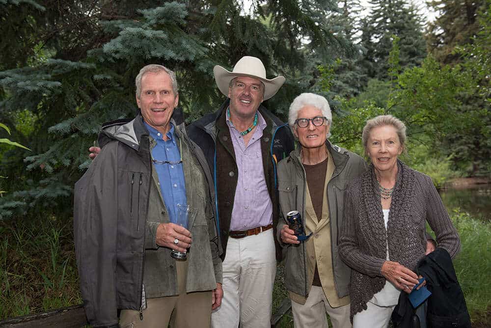 Mountain Mayhem: An evening on the lake | AspenTimes.com