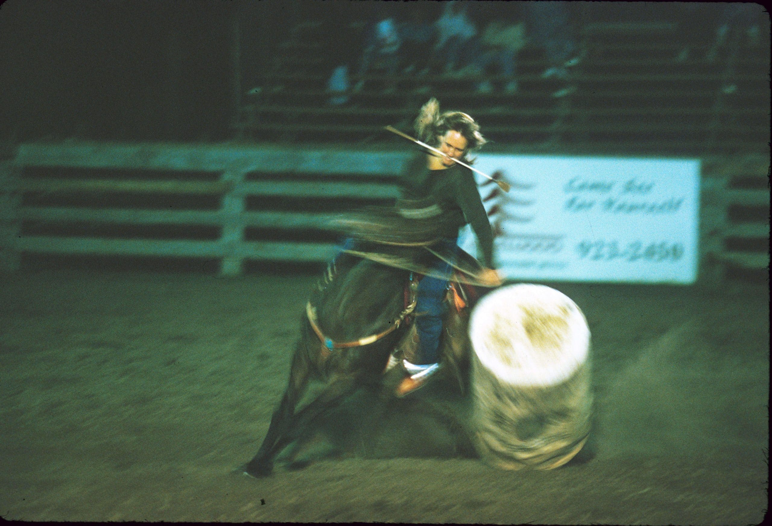 Snowmass history: Saving the rodeo from extinction | AspenTimes.com