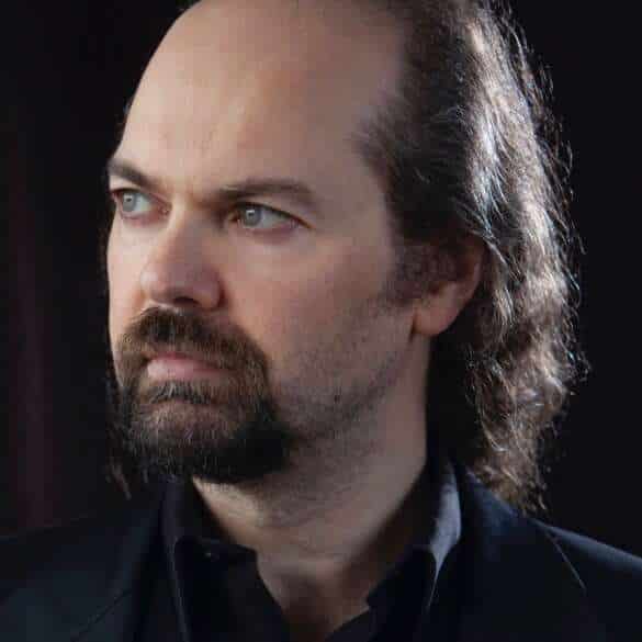 REVIEW: One tour-de-force recital and a new piano quintet at the music ...