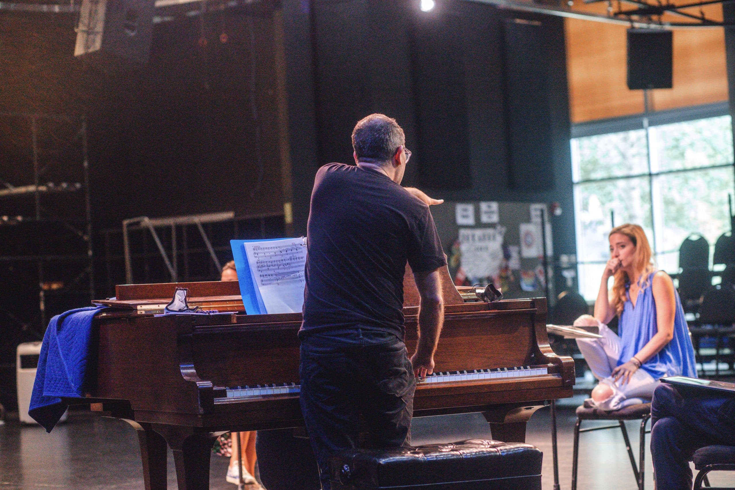 Songs so familiar, they’re “part of our intrinsic DNA” | AspenTimes.com