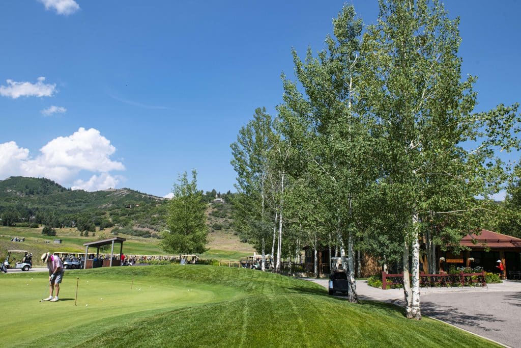 Guest commentary: Snowmass Club changes aim for ‘broad, but discerning ...
