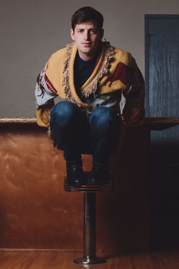 Alex Edelman’s Roaring Fork Valley homecoming | AspenTimes.com