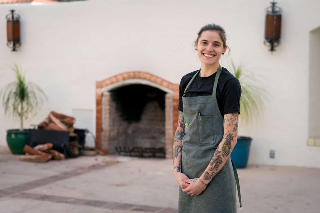 High Country: ‘Chopped 420’ champion Emily Oyer sparks a new chapter ...
